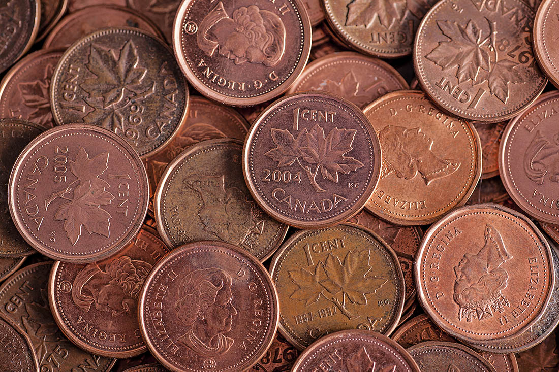 “Roll Pennies for Pages” Campaign - Newfoundland & Labrador Laubach ...